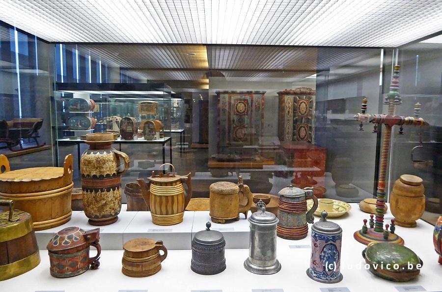 Germanisches Nationalmuseum